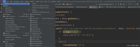 用idea新建spring Boot项目，并配置启动idea Springboot启动配置 Csdn博客