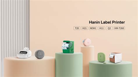 Hprt Printer Printer Label Produsen Pemindai Kode Qr