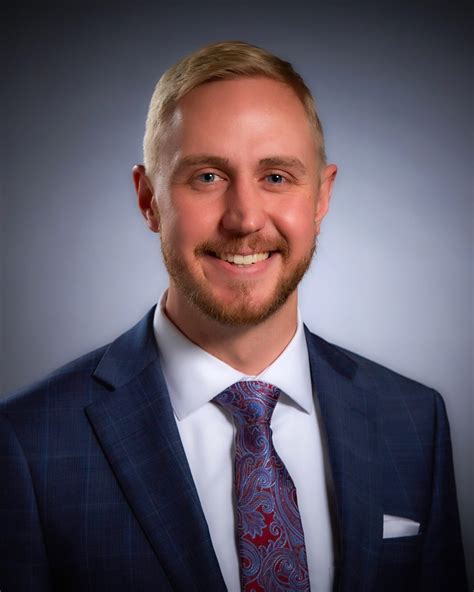 Mr Drew Mulloy St Ignatius Catholic School