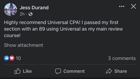 Universal Cpa Review Vs Others Universal Cpa Review