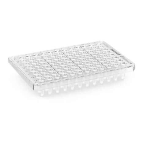 Eppendorf Twin Tec Trace 96 Well Pcr Plate Biobased Forlabs Website