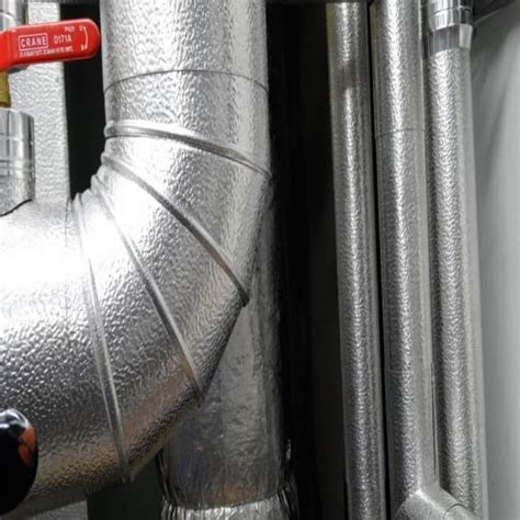 Wide Range Of Pipe Insulation Cladding Buy Insulation Online