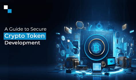 Security Considerations For Crypto Token Development