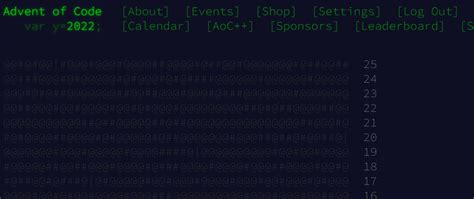 Advent Of Code Day 3 Dev Community