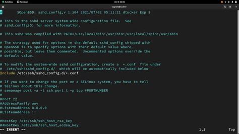 Ansible Tutorial 2 Setting Up Ansible On Rocky Linux 94 Troubleshooting And Configuration