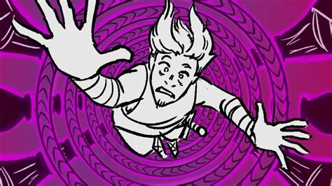 Wouldnt You Like Epic The Musical Animatic Youtube