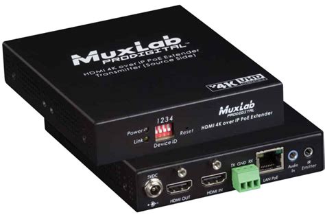 Inavate Av Muxlab Adds To Avoip Range