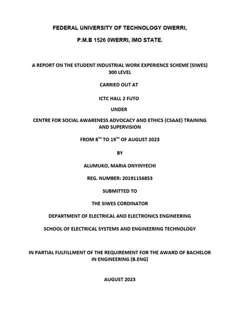 Report2 Pdf Usability User Interface