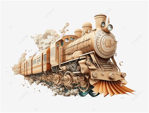 기차 복고 교통 기차 열차 기차 빈티지 Png 일러스트 및 이미지 에 대한 무료 다운로드 Pngtree