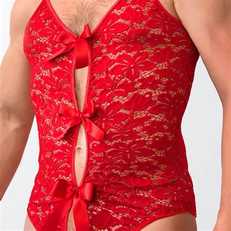 Fetish Underwear Etsy