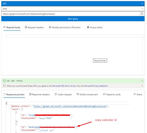 Microsoft Bookings Reports Microsoft Community Hub