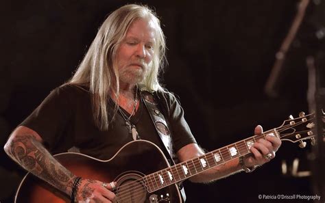 Gregg Allman The Official Gregg Allman Site