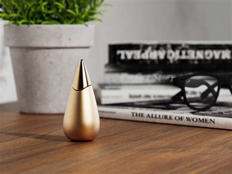 Tiny Flame On Behance