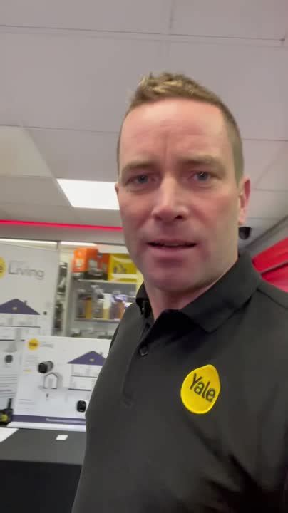 Nick Harrison On Linkedin Homesecuritycamera Connectedliving Cef