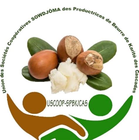 Global Shea Alliance Added A New Photo Global Shea Alliance