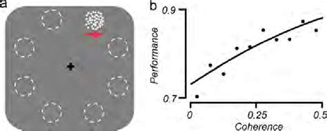 Figure 1 From Prioritized Maps Of Space In Human Frontoparietal Cortex Semantic Scholar