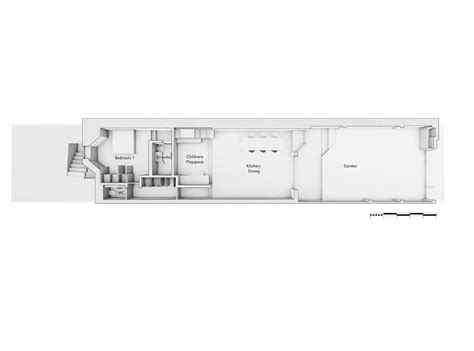 Gallery Of Scenarios House Scenario Architecture 30