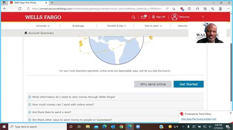 How Do You Send Money From Wells Fargo Bank Using Zelle Or Wire