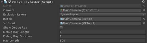 Hướng Dẫn Làm Vr Với Unity Phần 3