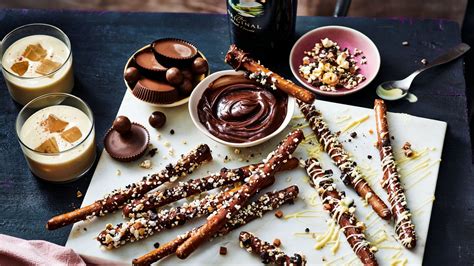 cuáles son las recetas dulces preferidas para este año infobae