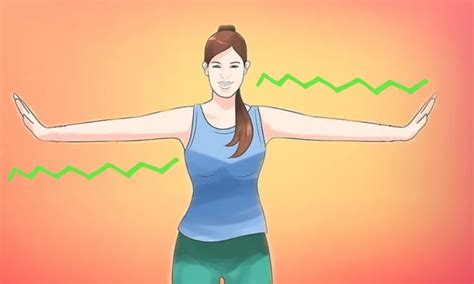 მარტივი მეთოდი მოხდენილი ხელების მისაღებად დღეში მხოლოდ 5 წუთი საკმარისია რჩევები ვივიენისგან