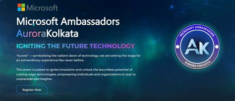 Microsoft Ambassadors Aurora Kolkata 2024 On Linkedin Microsoftambassadors Aurorakolkata