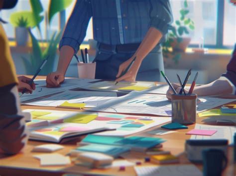 The Benefits Of Iterative Project Management Techniques