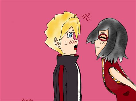 Borusara 2020 Boruto Club Fan Art 43383640 Fanpop