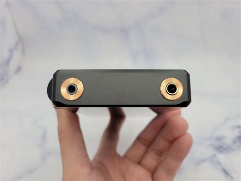 Pre Owned NIPO N Music Player April MyHeadFi