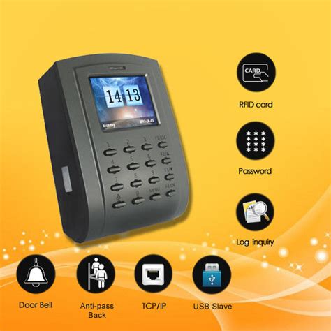 Proximity Card Reader Software At Theodore Held Blog