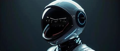 The Promising Future Of Autonomous Robots Across Industries Concept Autonomous Robotics Industry