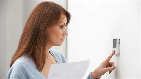 Thermostat Reading Wrong Temperature Common Issues