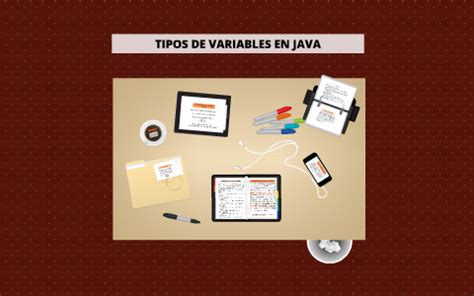 TIPOS DE VARIABLES EN JAVA By VERONICA ADRINA MONROY ESPINO On Prezi