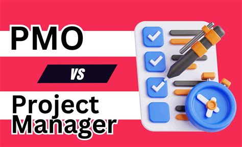 Pmo Vs Project Manager Differences Compared In 2025