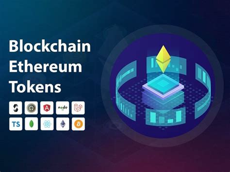 Perfect Blockchain Ethereum Tokens Development Upwork
