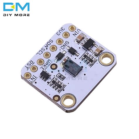 CJMCU V CCS NTC CO ECO TVOC Air Quality Gas Sensor Air Mass D Diymore