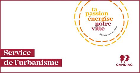 Ville De Candiac Sur Linkedin Urbaniste