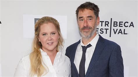 Amy Schumer Marriage On The Brink As She Sheds Pounds And Sells Homes