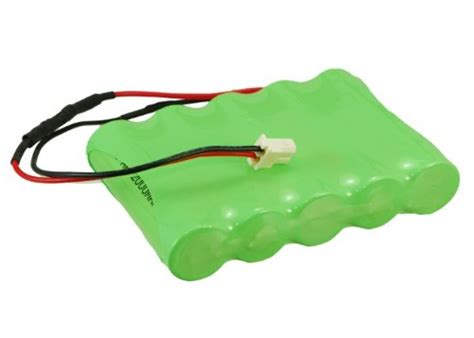 Buy Na150d04c095 Battery For On Sun Ls2000 And Uei Adl7100 International Shipping For Survey