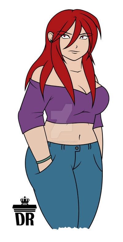 Roob 4 By Dukerubbish On Deviantart