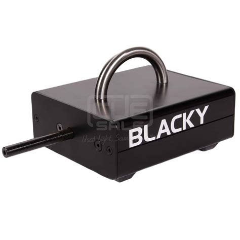 Blacky Dmx Projector Shutter ⋆ Cue Sale