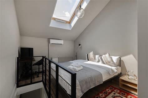 Апартаменты Knokey Вольная Москва цены от 4400 руб — снять у