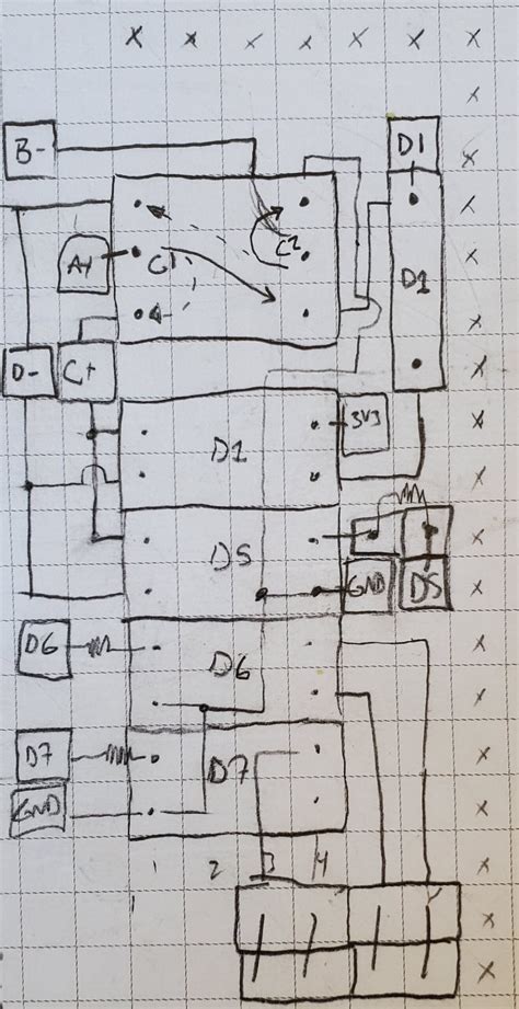 MQTT Client And Remote Switch Ryan Sass Portfolio