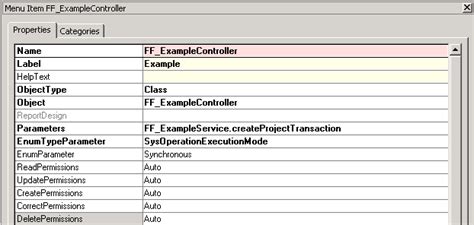 Microsoft Dynamics 365 And Power Platform Library Ax 2012