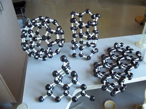 Visualizations At The Nanoscale NISE Network