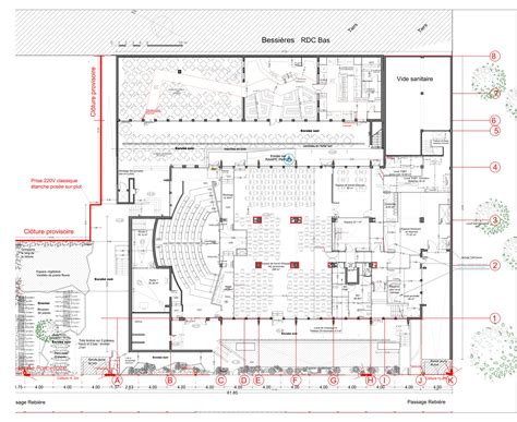 Gallery Of Ecole 42 Inandedit Architecture 43