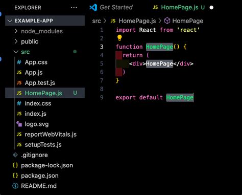 How To Create A Navbar Using React Router By Amy Ago Dev Genius