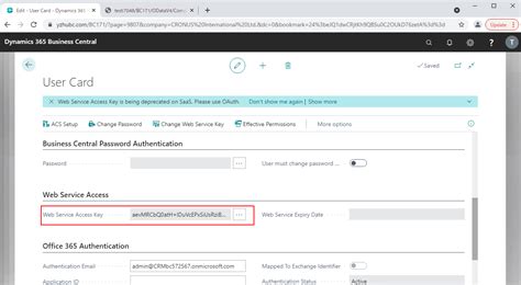 How To Use Postman To Connect To Dynamics 365 Business Central On Premises Dynamics 365 Lab