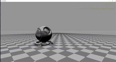 Default Hdri Sky Is Not Rendered In Launcher When An Initial Level Is Set By Setreg File