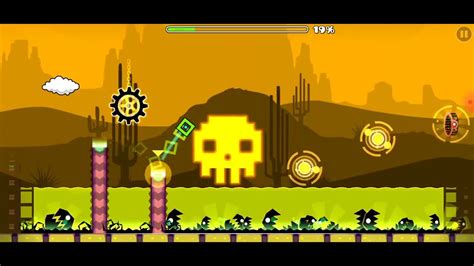 Main Geomtry Sampai Ngamuk🙃 Youtube